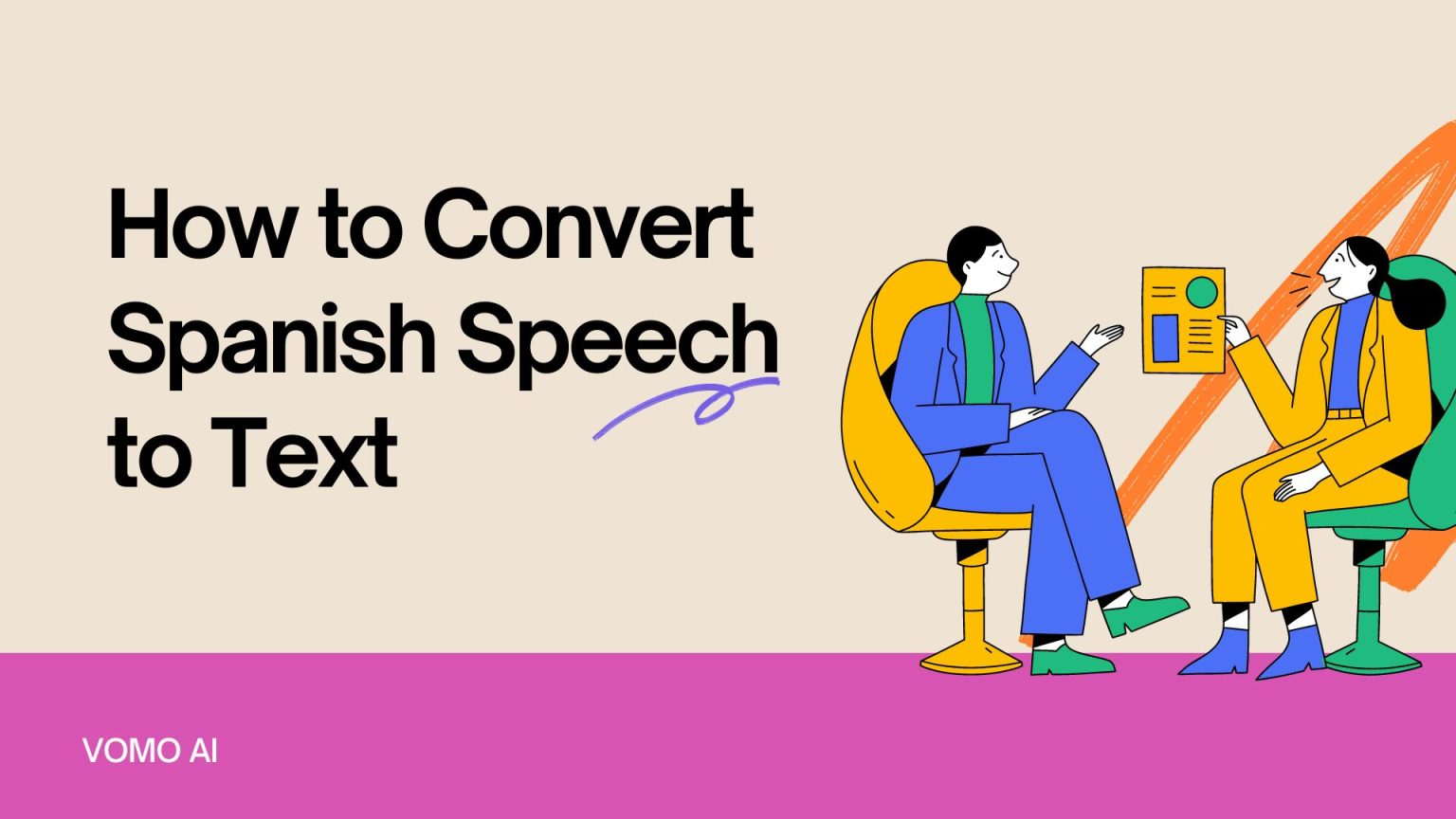 Hur man konverterar spanskt tal till text - Vomo