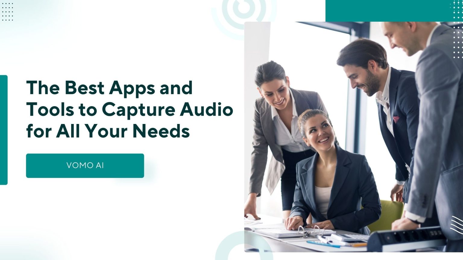 Perekam Suara: Aplikasi dan Alat Terbaik untuk Merekam Audio untuk ...