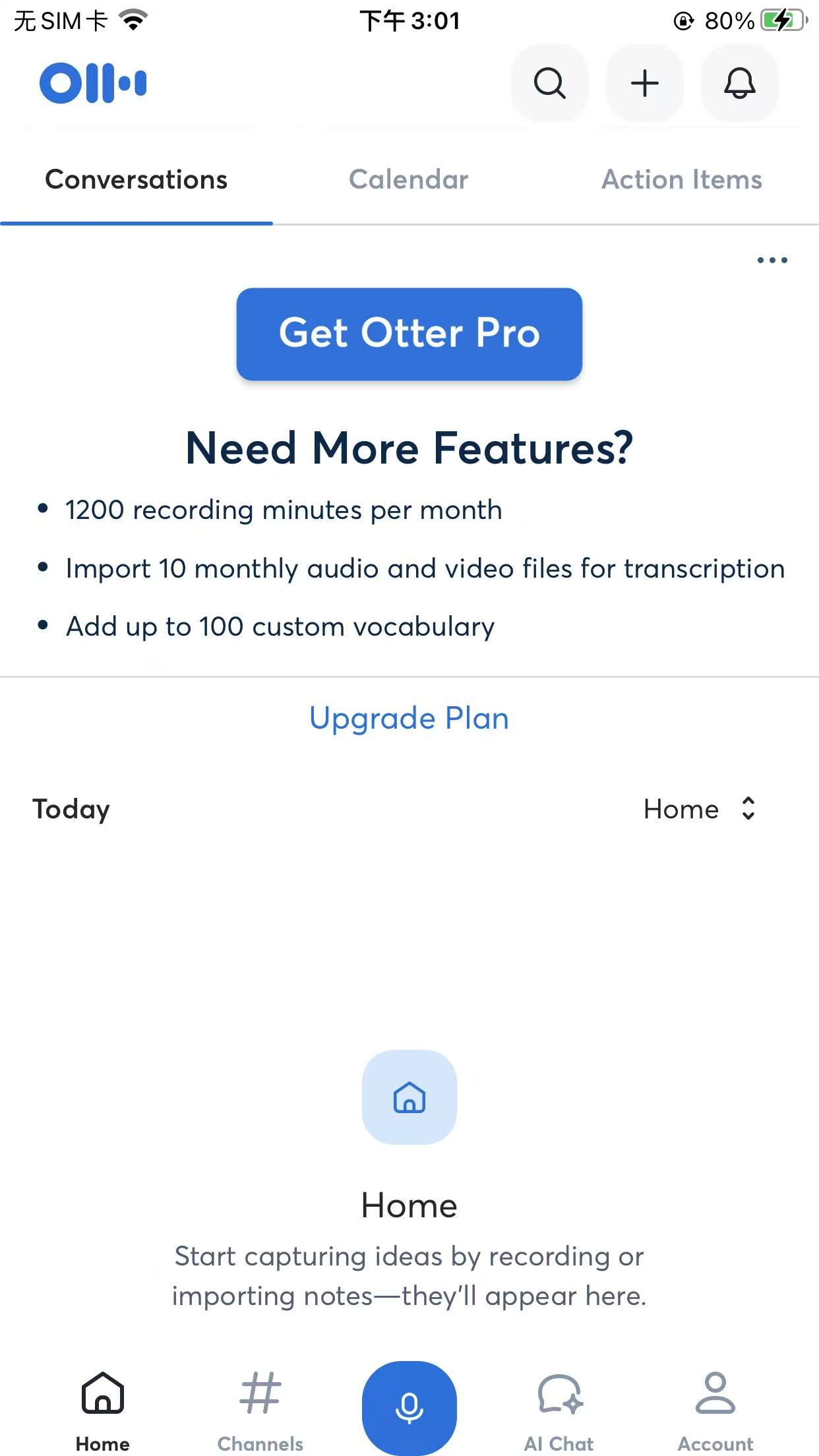 10 Best Audio to Text Apps for iPhone in 2025 (Free & Paid)