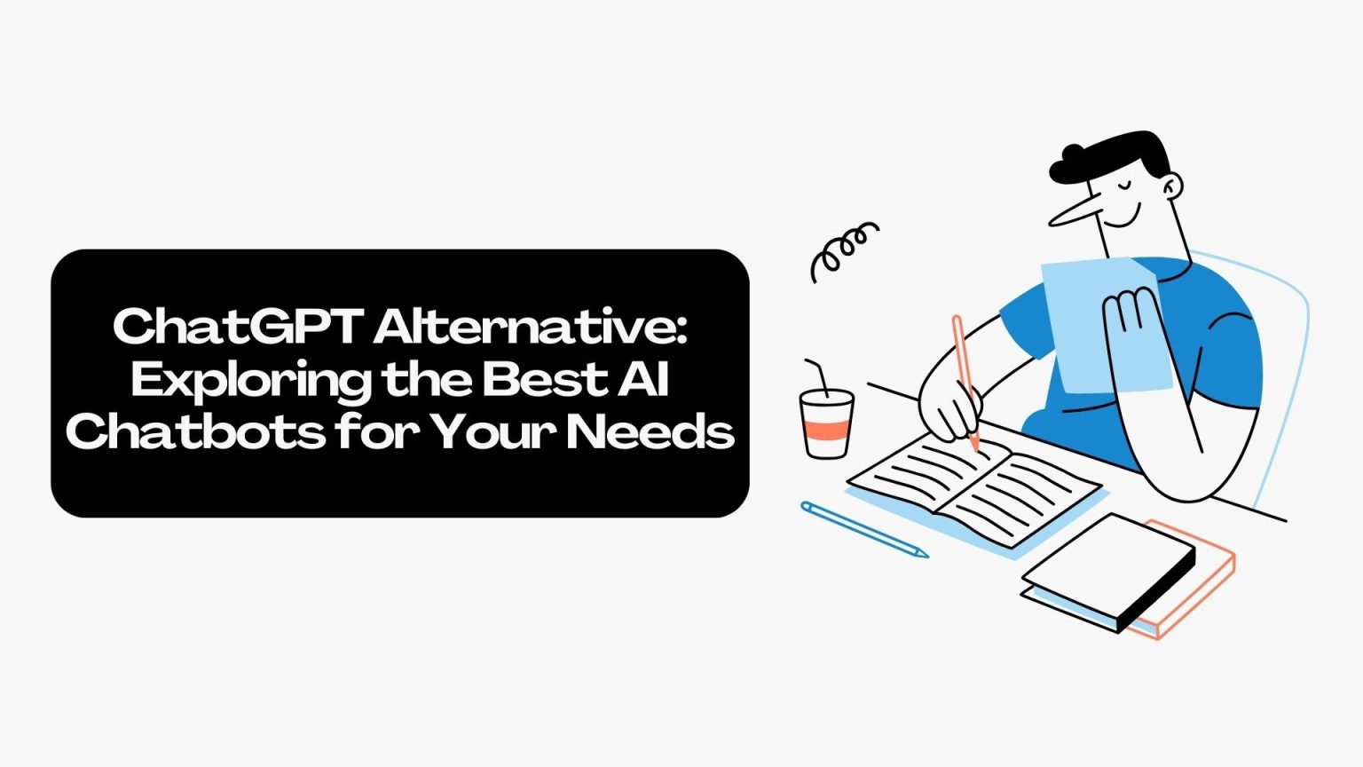 ChatGPT Alternative: Exploring the Best AI Chatbots for Your Needs - Vomo