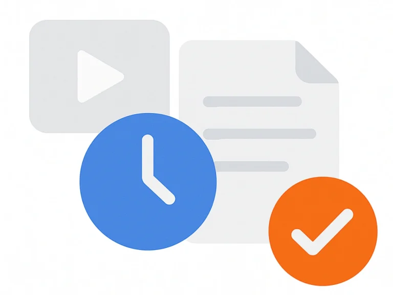 Free Video to Text Converter Online — Transcribe Vudio Instantly - VOMO