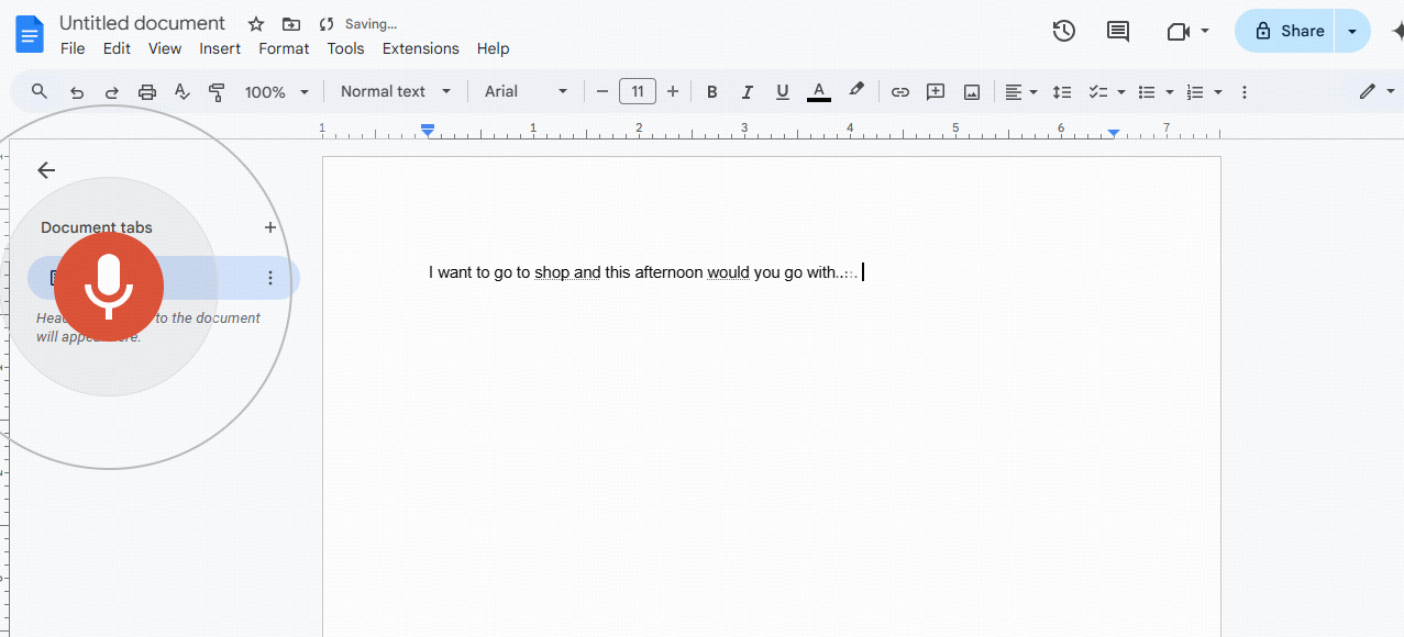 How to Transcribe Audio to Text Using Google Docs (Step-by-Step Guide)