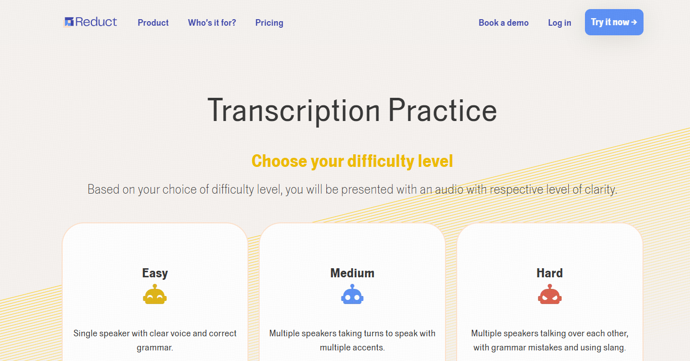 3 Best Online Tools to Practice Transcription I’ve Tested (2025)